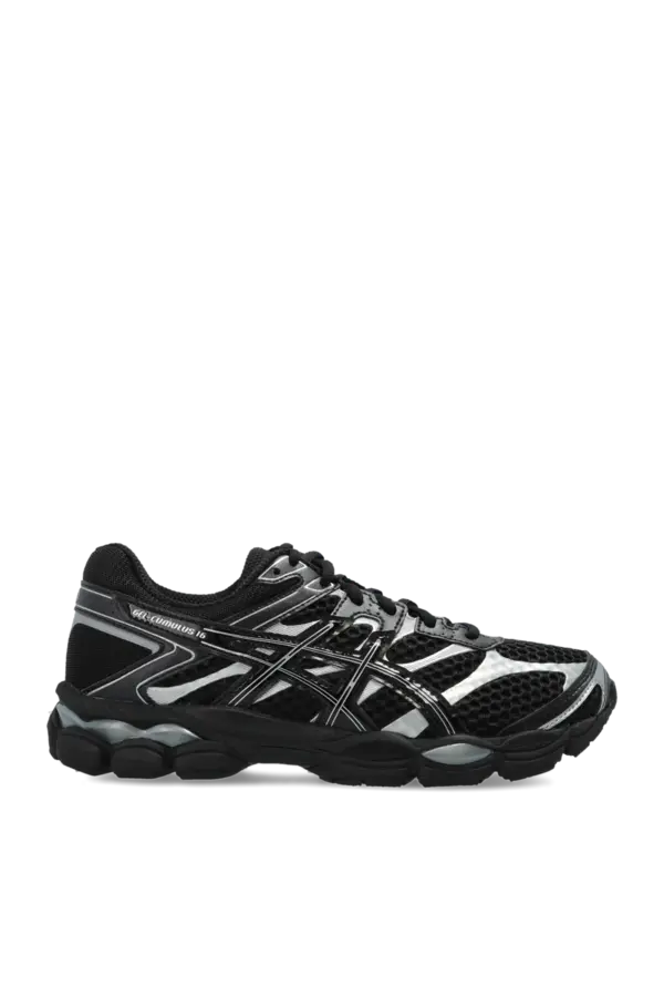 Asics Gel-cumulus 16 Sports Shoes - Black