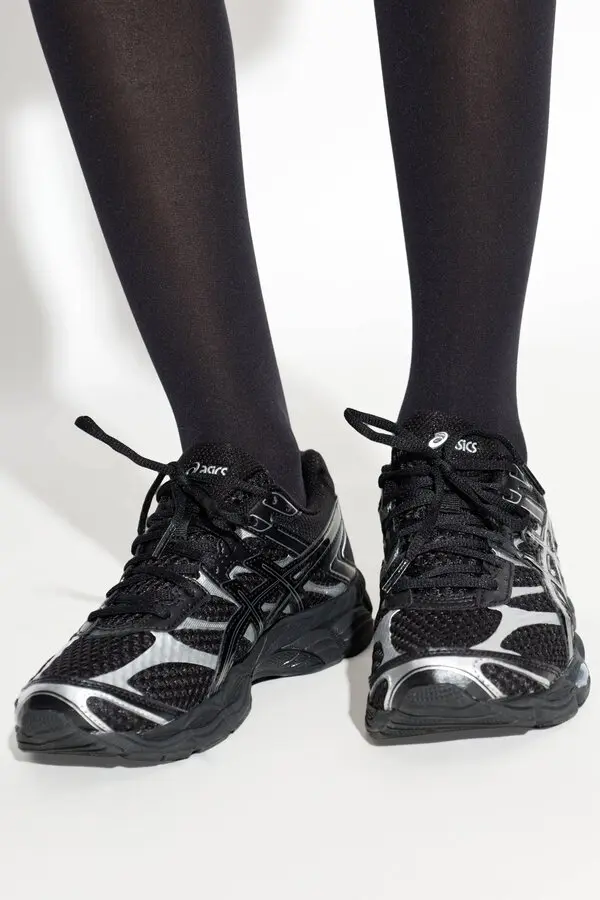 Asics Gel-cumulus 16 Sports Shoes - Black