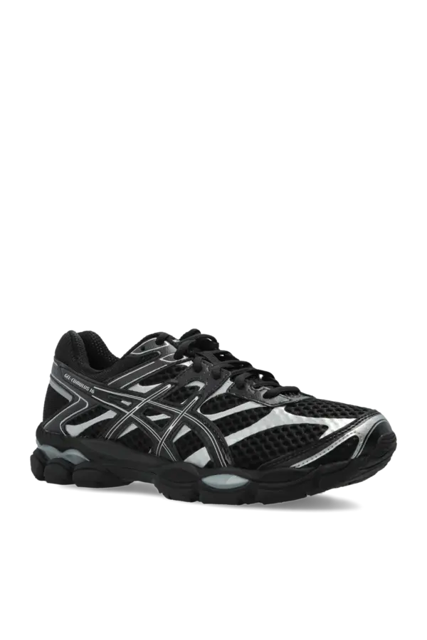 Asics Gel-cumulus 16 Sports Shoes - Black