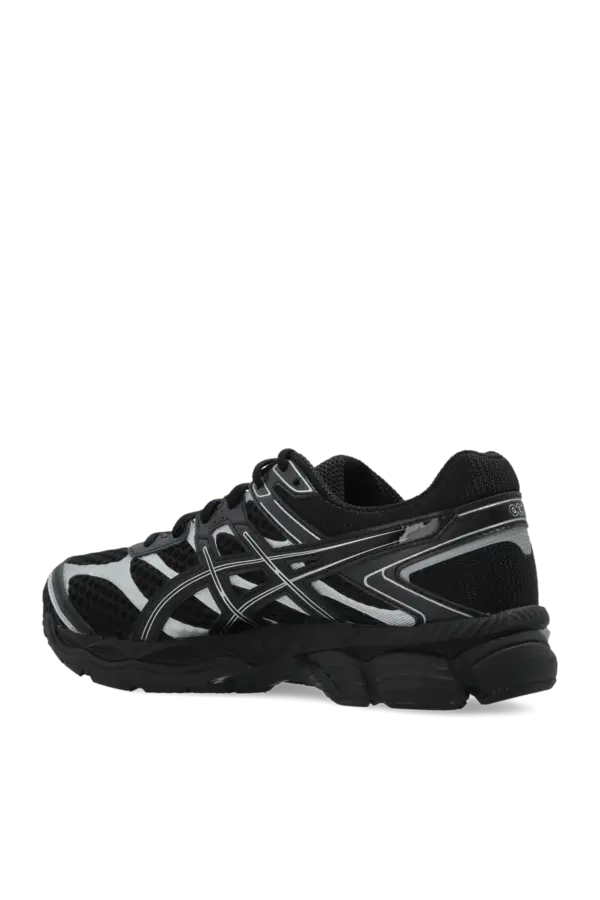 Asics Gel-cumulus 16 Sports Shoes - Black