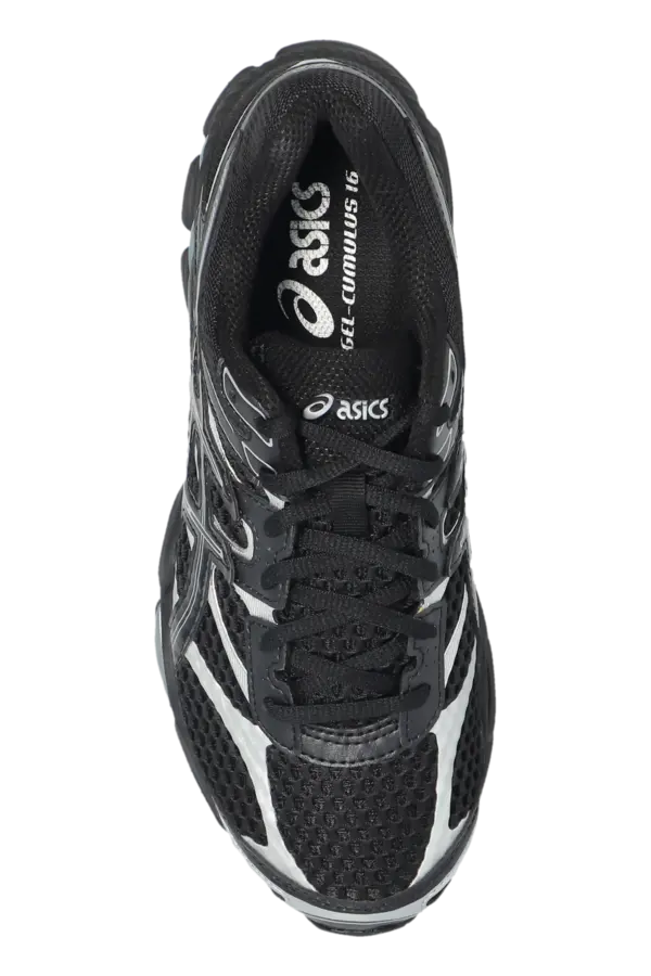 Asics Gel-cumulus 16 Sports Shoes - Black