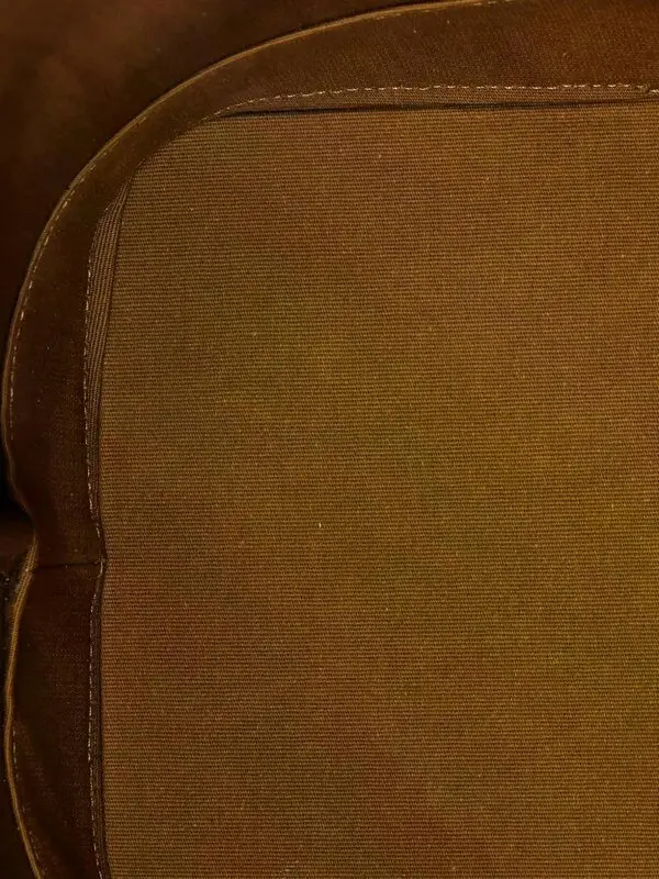 Celine Triomphe Coated Canvas Medium Bucket Bag - Neutrals