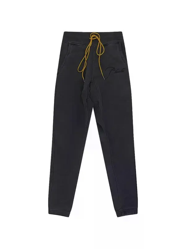 Rhude Script Logo Track Pants