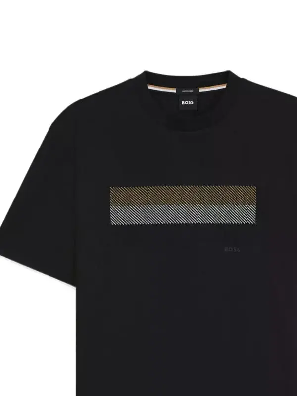 BOSS Graphic-print T-shirt