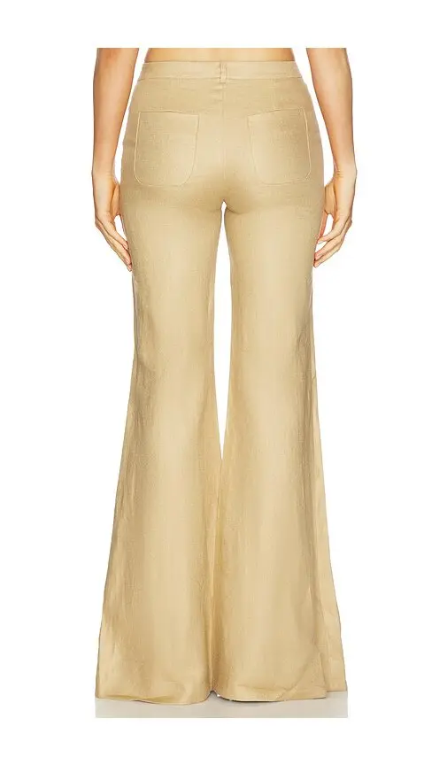 Alexis Samwell Pant - Dune