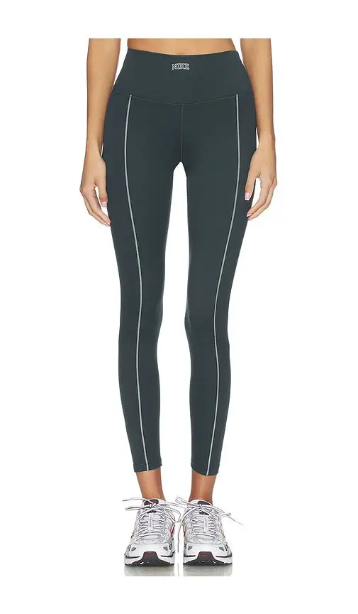 Nike Midweight Stretch Jersey Leggings