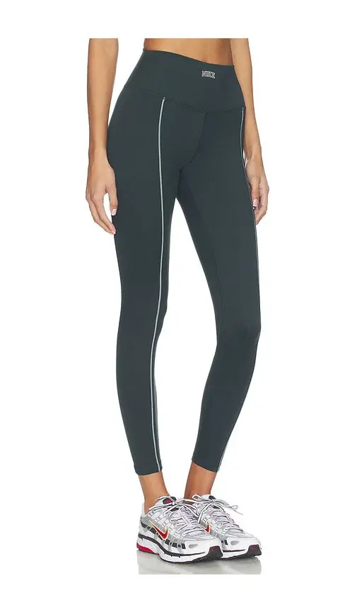 Nike Midweight Stretch Jersey Leggings
