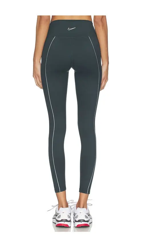 Nike Midweight Stretch Jersey Leggings