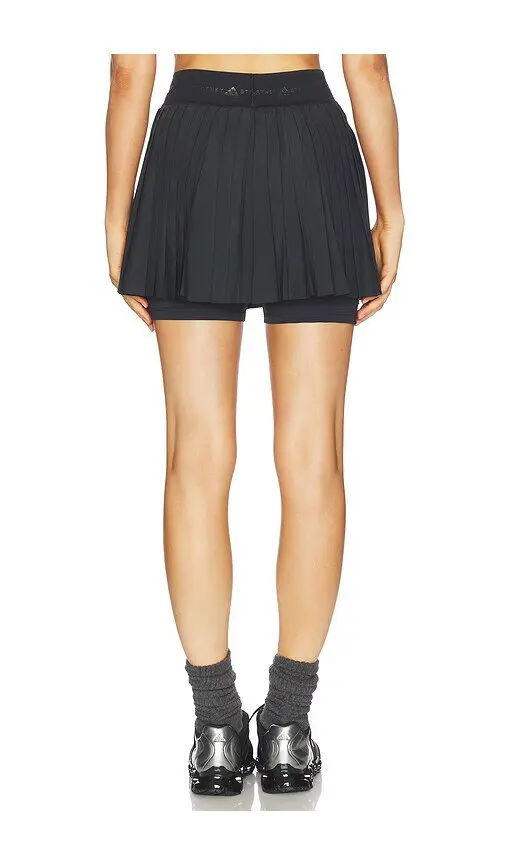 Adidas By Stella McCartney True Purpose Training Pleated Skort