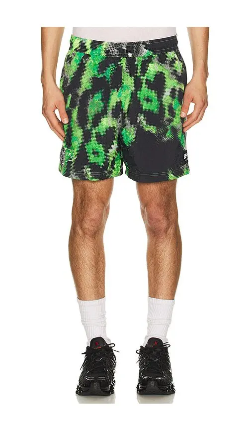 Nike Woven Lightweight Ripstop Shorts