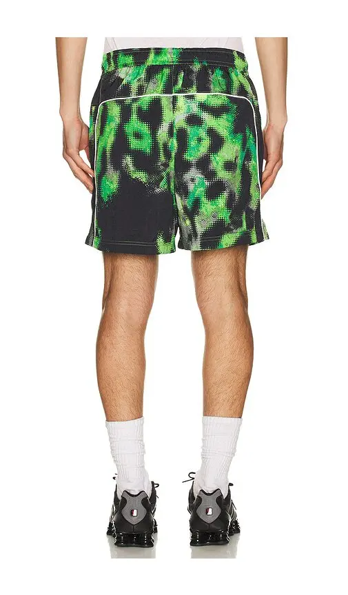 Nike Woven Lightweight Ripstop Shorts