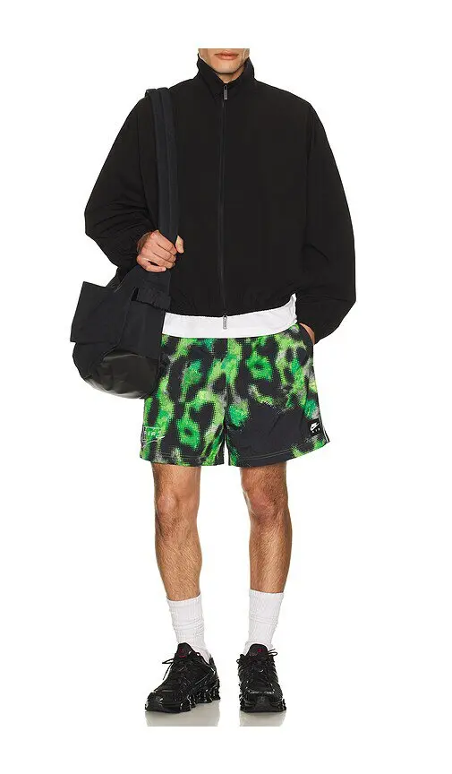 Nike Woven Lightweight Ripstop Shorts