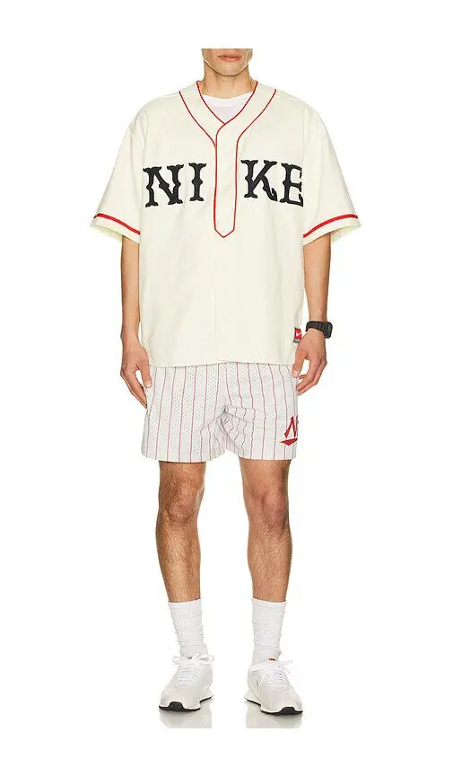 Nike Baseball Flow Shorts