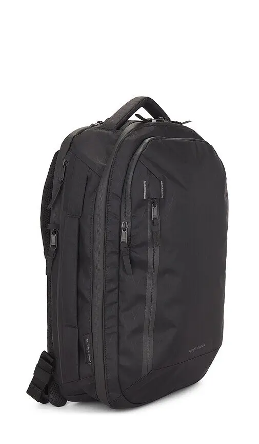 SYMPL X-pac Commuter Backpack 20l
