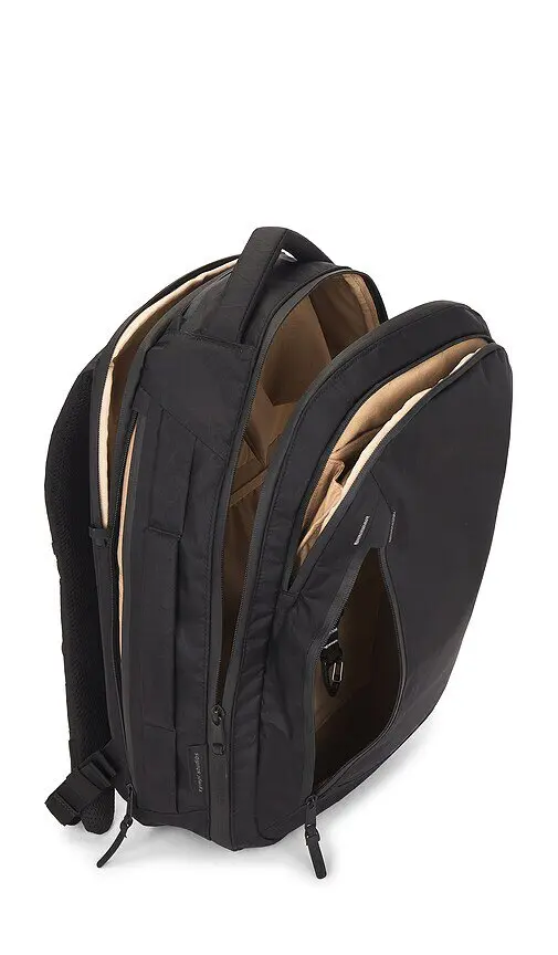 SYMPL X-pac Commuter Backpack 20l
