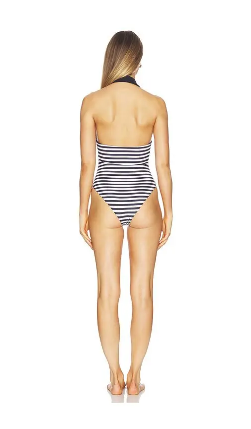 Caroline Constas Alva One Piece
