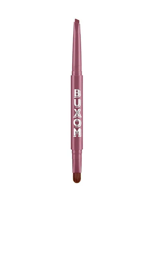 BUXOM Power Line Plumping Lip Liner - Dolly Medium