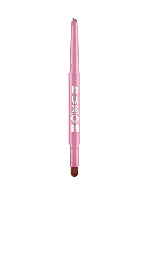 BUXOM Power Line Plumping Lip Liner - Dolly Light