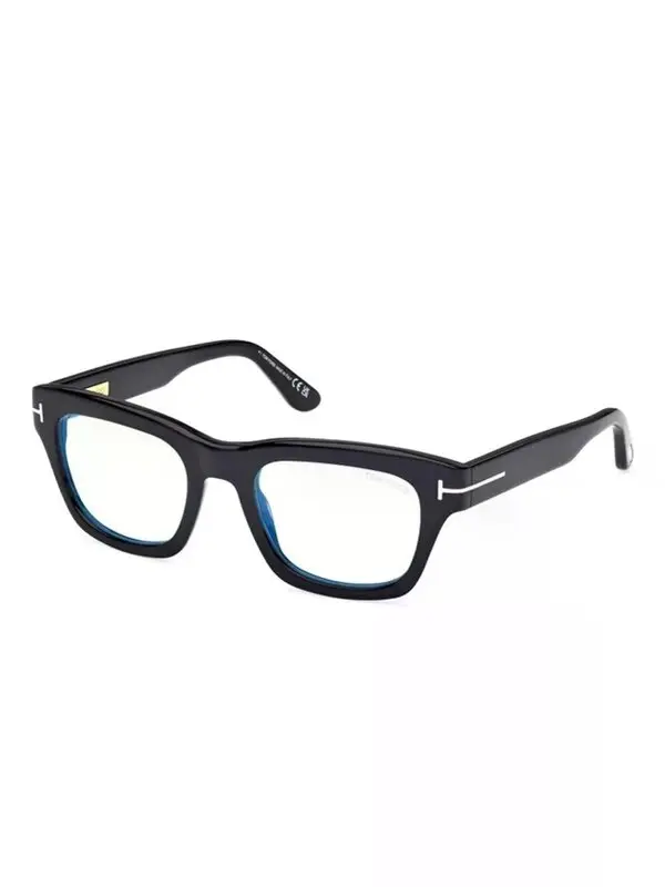 TOM FORD Rectangle-frame Glasses