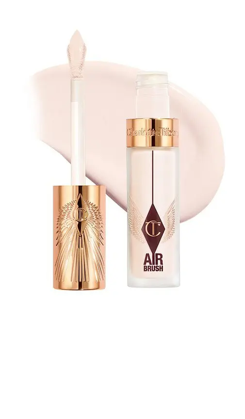 Charlotte Tilbury Airbrush Flawless Blur Concealer - 1 Fair