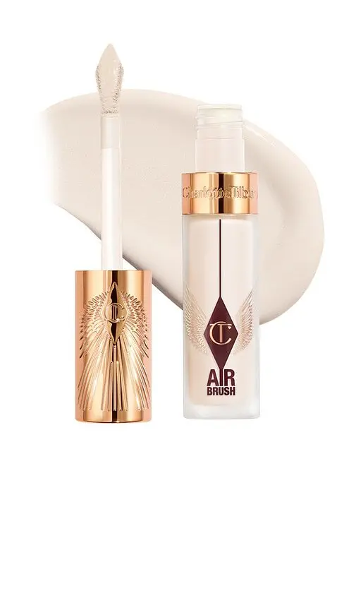 Charlotte Tilbury Airbrush Flawless Blur Concealer - 1.5 Fair