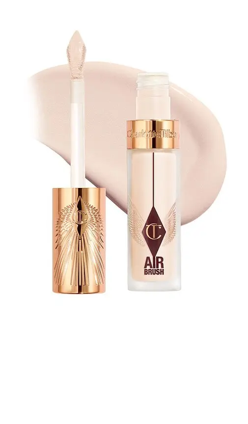 Charlotte Tilbury Airbrush Flawless Blur Concealer - 2 Fair