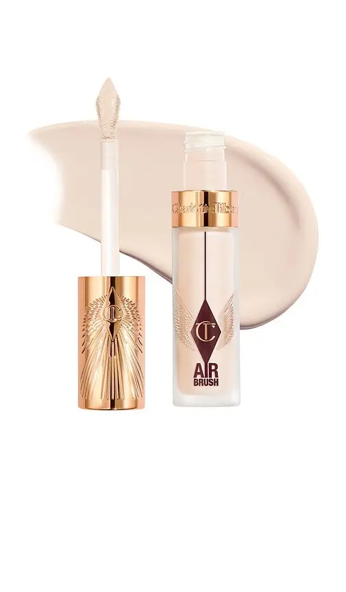 Charlotte Tilbury Airbrush Flawless Blur Concealer - 2.5 Fair