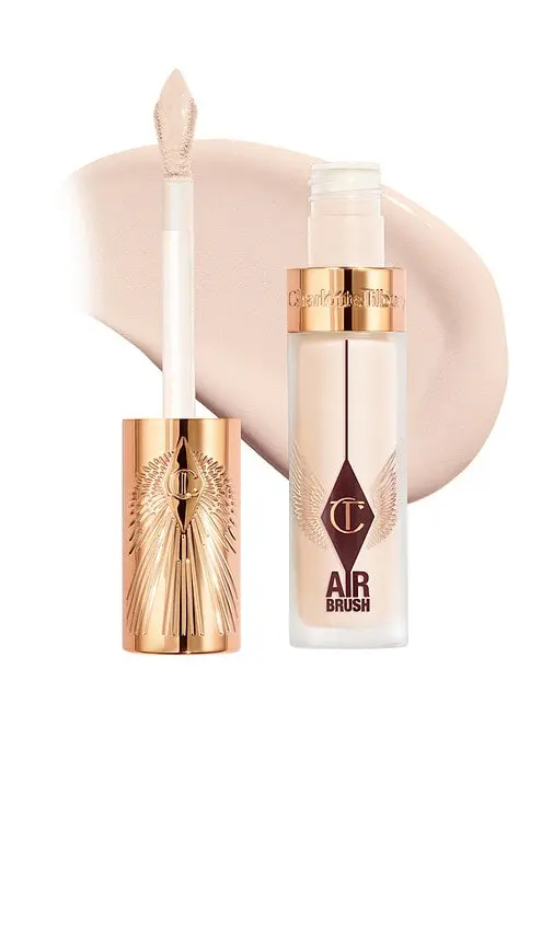 Charlotte Tilbury Airbrush Flawless Blur Concealer - 3 Fair