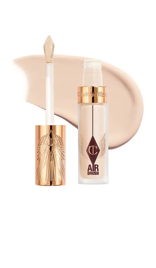 Charlotte Tilbury Airbrush Flawless Blur Concealer - 3.5 Fair