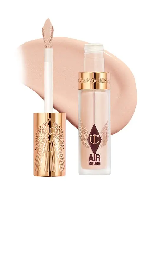 Charlotte Tilbury Airbrush Flawless Blur Concealer - 4 Fair-medium
