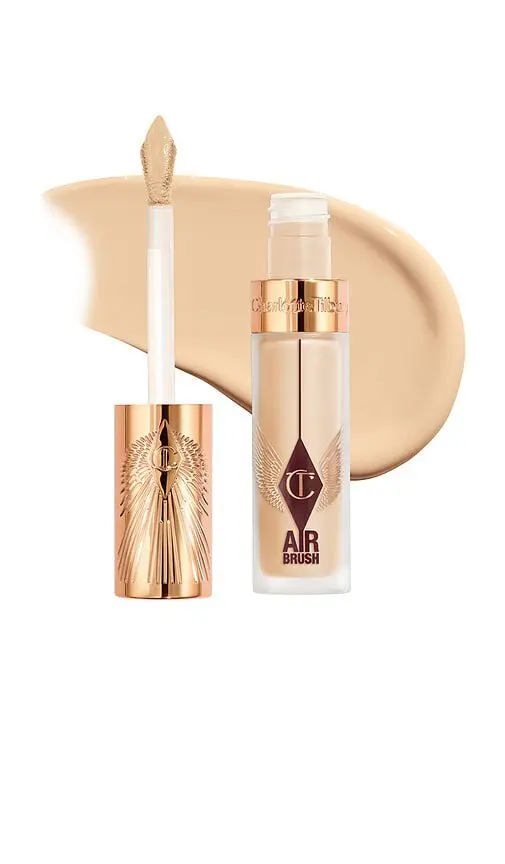 Charlotte Tilbury Airbrush Flawless Blur Concealer - 4.5 Fair-medium