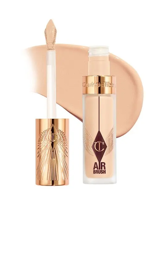 Charlotte Tilbury Airbrush Flawless Blur Concealer - 5 Medium