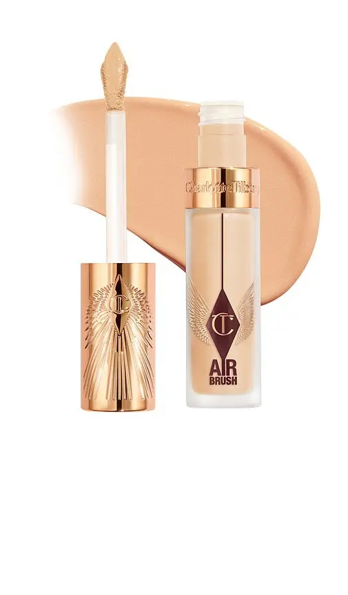 Charlotte Tilbury Airbrush Flawless Blur Concealer - 6 Medium