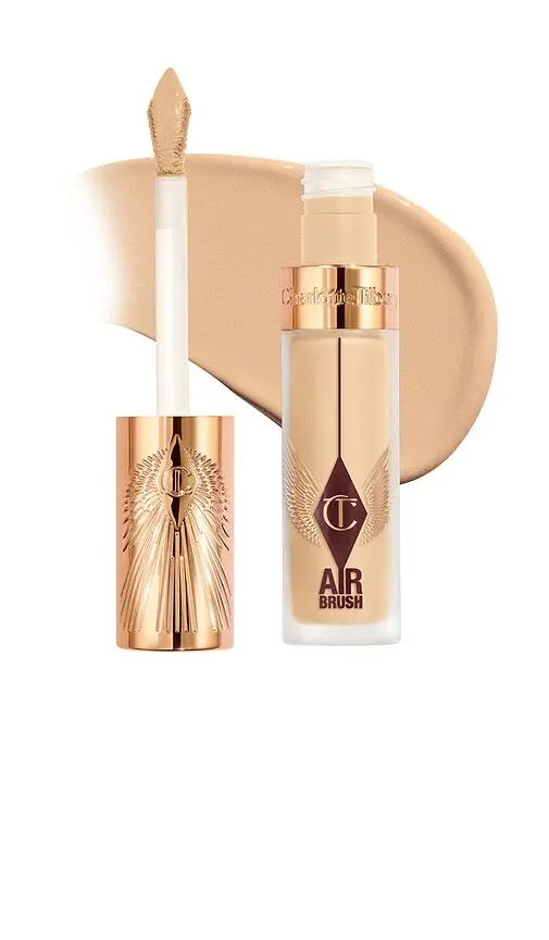 Charlotte Tilbury Airbrush Flawless Blur Concealer - 6.5 Medium