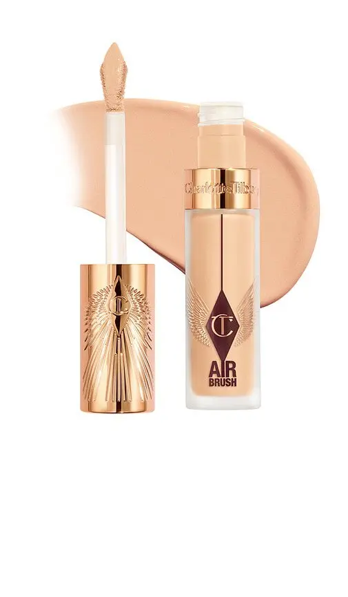Charlotte Tilbury Airbrush Flawless Blur Concealer - 7 Medium