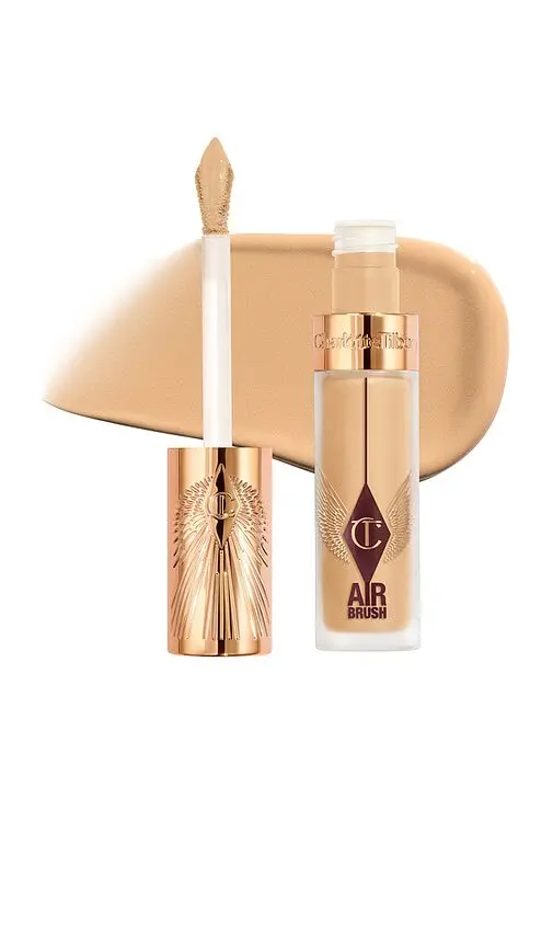 Charlotte Tilbury Airbrush Flawless Blur Concealer - 8 Medium-tan