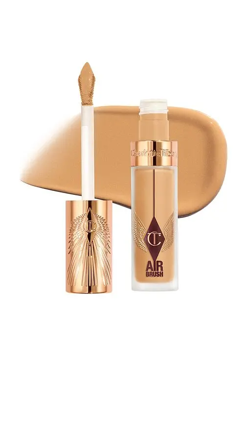 Charlotte Tilbury Airbrush Flawless Blur Concealer - 9.5 Tan