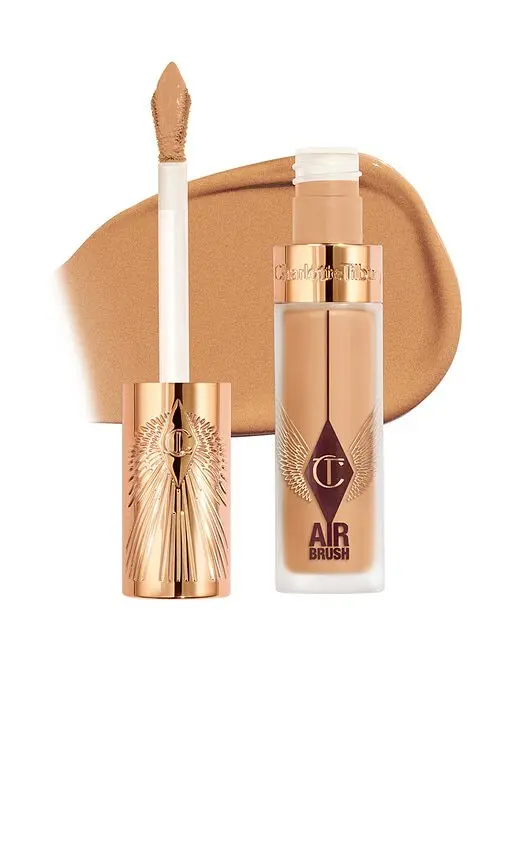 Charlotte Tilbury Airbrush Flawless Blur Concealer - 10.5 Tan