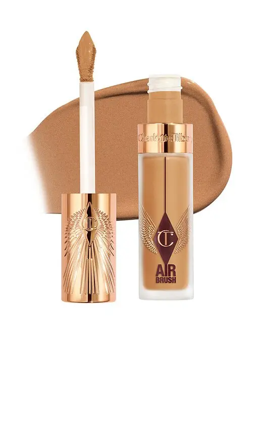 Charlotte Tilbury Airbrush Flawless Blur Concealer - 11 Tan