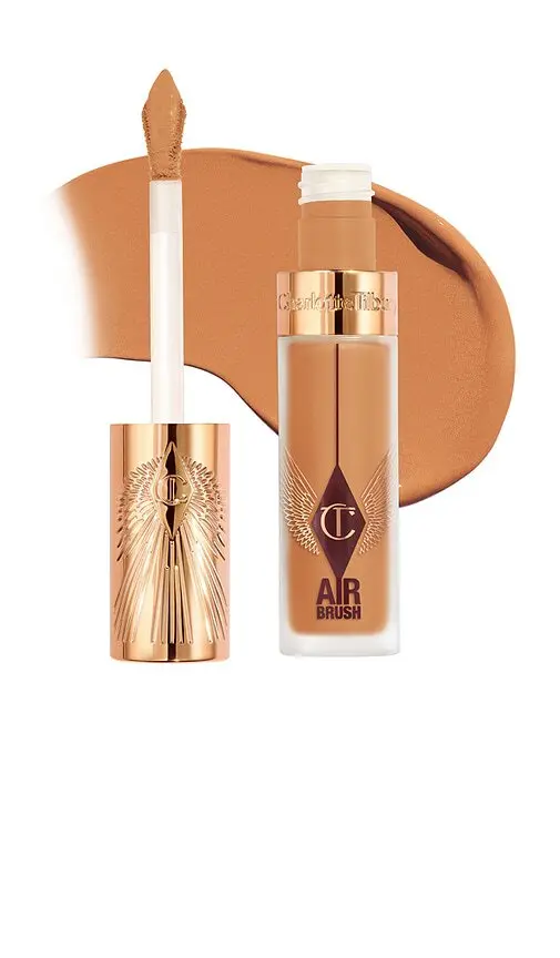Charlotte Tilbury Airbrush Flawless Blur Concealer - 12 Tan-deep