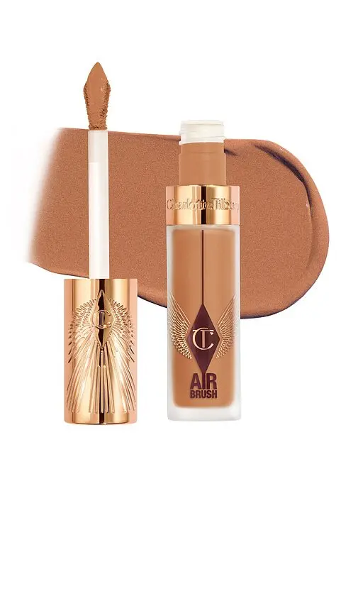 Charlotte Tilbury Airbrush Flawless Blur Concealer - 13 Deep