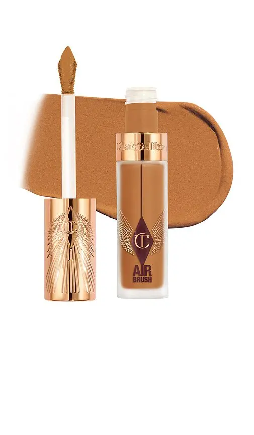 Charlotte Tilbury Airbrush Flawless Blur Concealer - 13.5 Deep