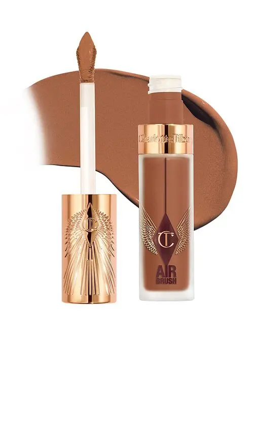 Charlotte Tilbury Airbrush Flawless Blur Concealer - 14 Deep