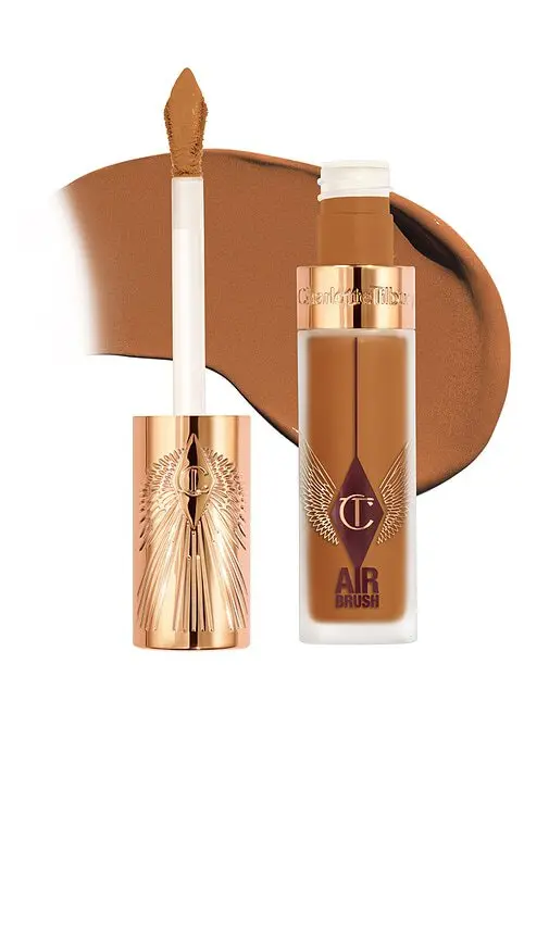 Charlotte Tilbury Airbrush Flawless Blur Concealer - 14.5 Deep