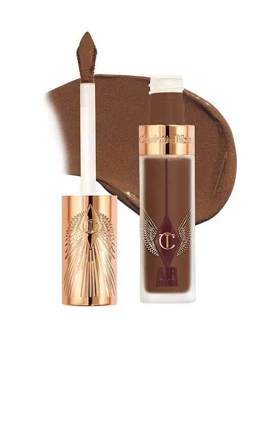 Charlotte Tilbury Airbrush Flawless Blur Concealer - 15.5 Deep