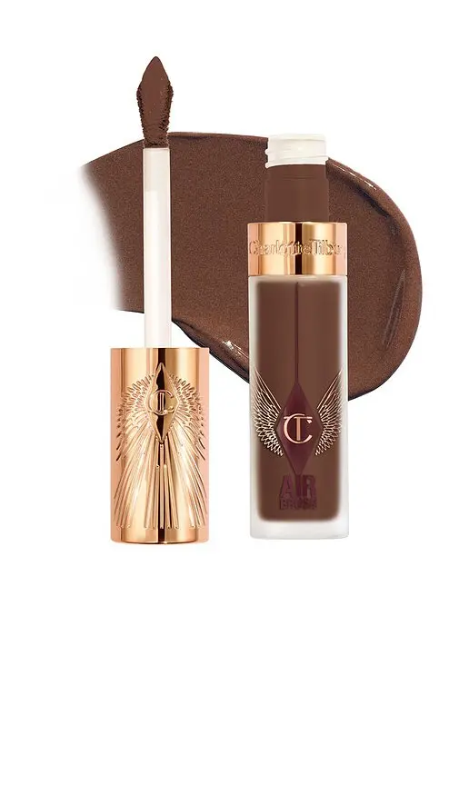 Charlotte Tilbury Airbrush Flawless Blur Concealer - 16 Deep