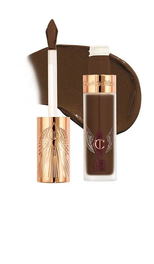 Charlotte Tilbury Airbrush Flawless Blur Concealer - 16.5 Deep