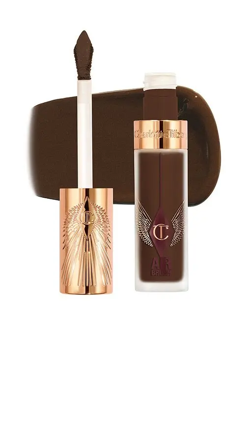 Charlotte Tilbury Airbrush Flawless Blur Concealer - 17 Deep