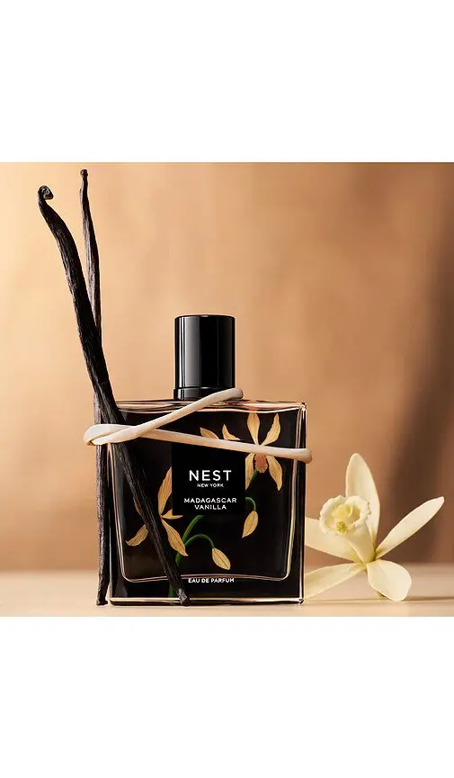 NEST NEW YORK Madagascar Vanilla Eau De Parfum