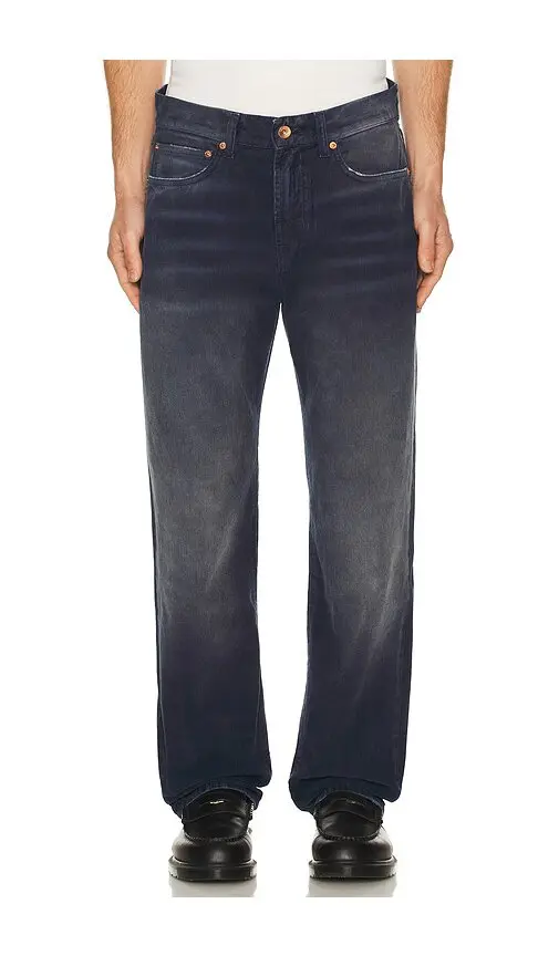 President's Cliff Denim Jeans